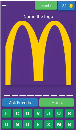 Guess The Restaurant Answers Level 3