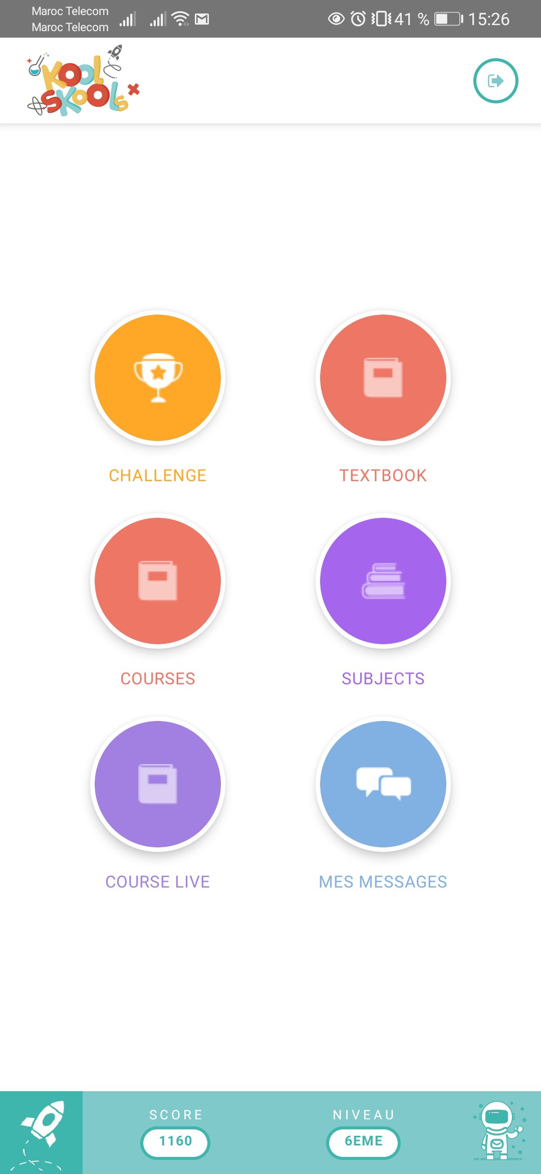 Koolskools for Android - APK Download