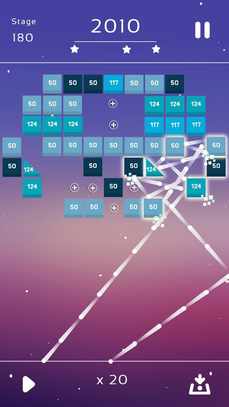 Ball Block Shooter APK for Android Download