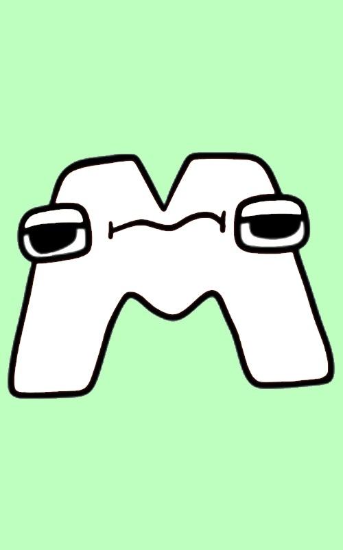 Alphabet Lore - Coloring Book APK do pobrania na Androida Alphabet Lore - Coloring Book APK do pobrania na Androida