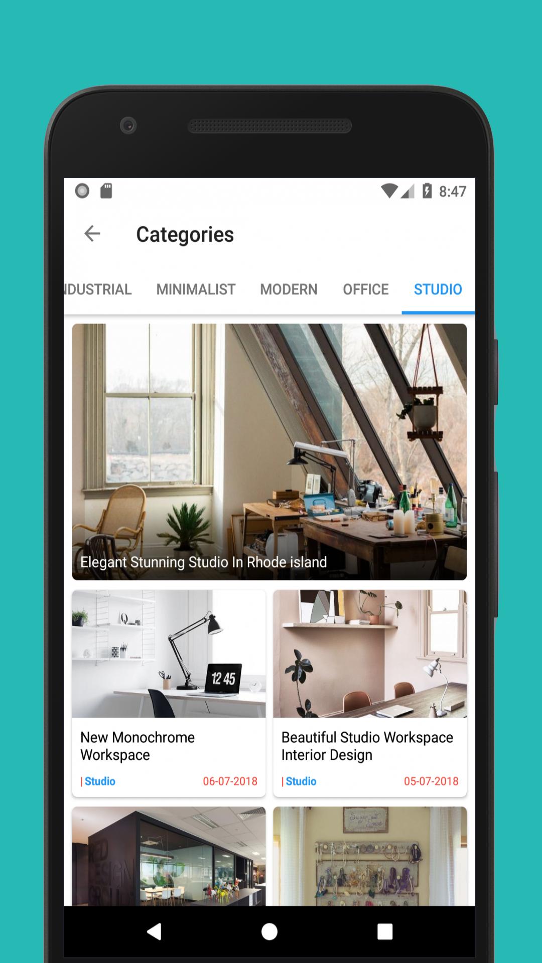 Workspace Design Ideas APK Per Android Download workspace-design-ideas-apk-per-android-download
