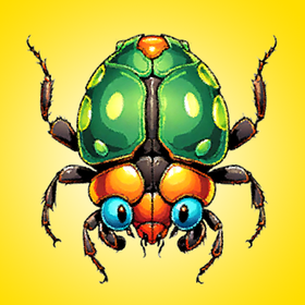 Bugs! Cake defender. APK for Android Download