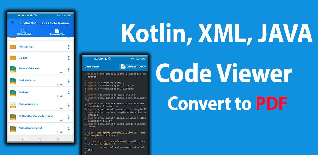 Kotlin Viewer: Kotlin XML Java APK for Android Download Kotlin Viewer: Kotlin XML Java APK for Android Download
