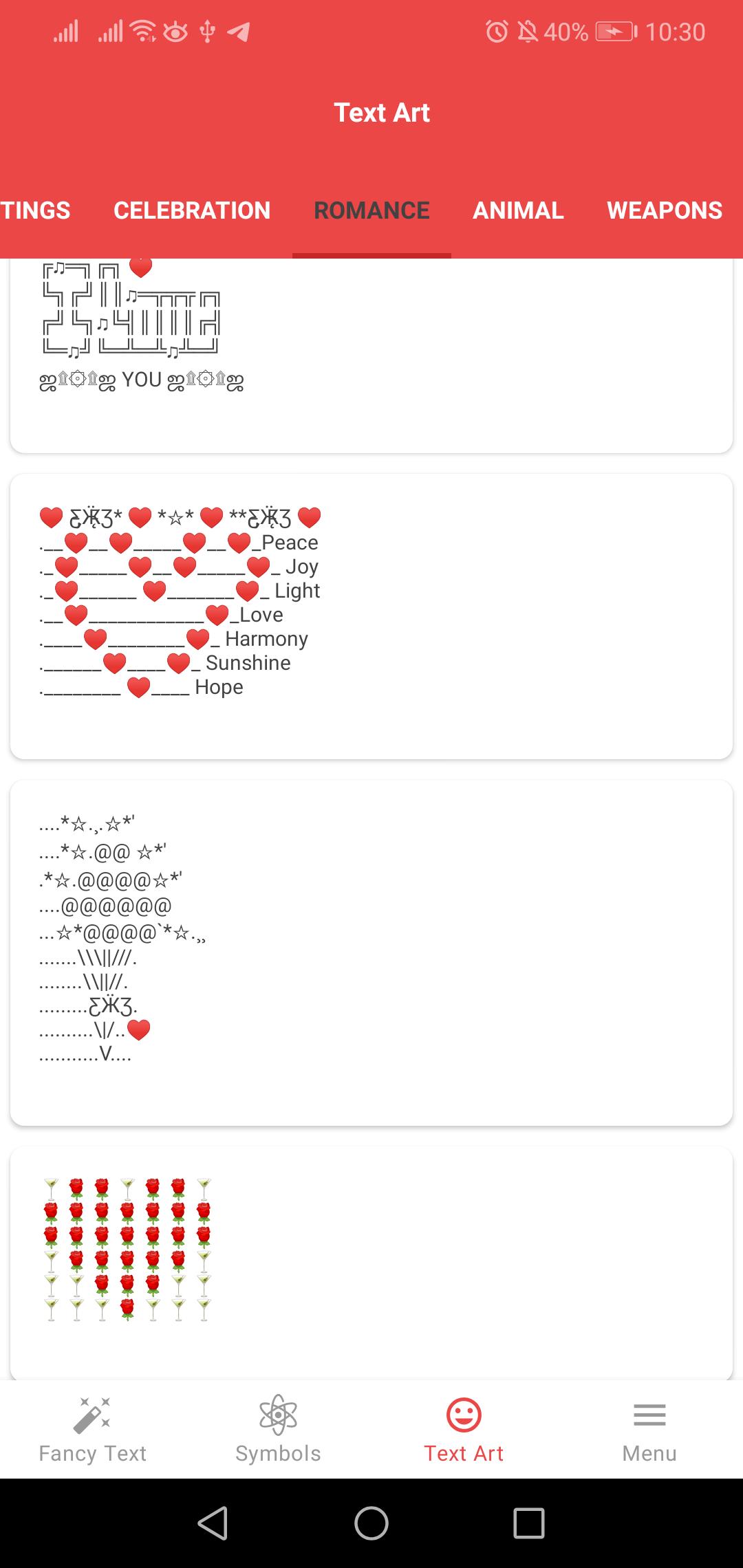 Cool Text Symbols Generator APK For Android Download cool-text-symbols-generator-apk-for-android-download