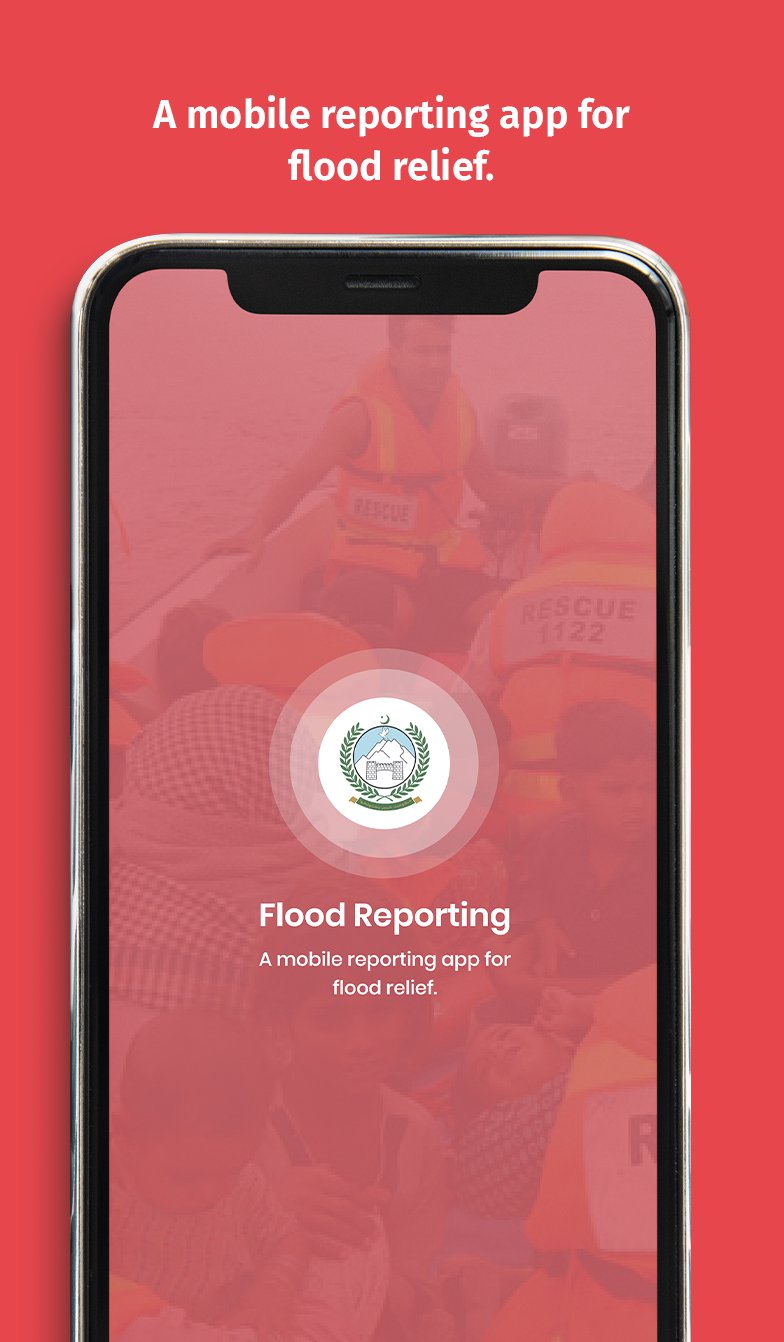 Flood Reporting App APK for Android Download