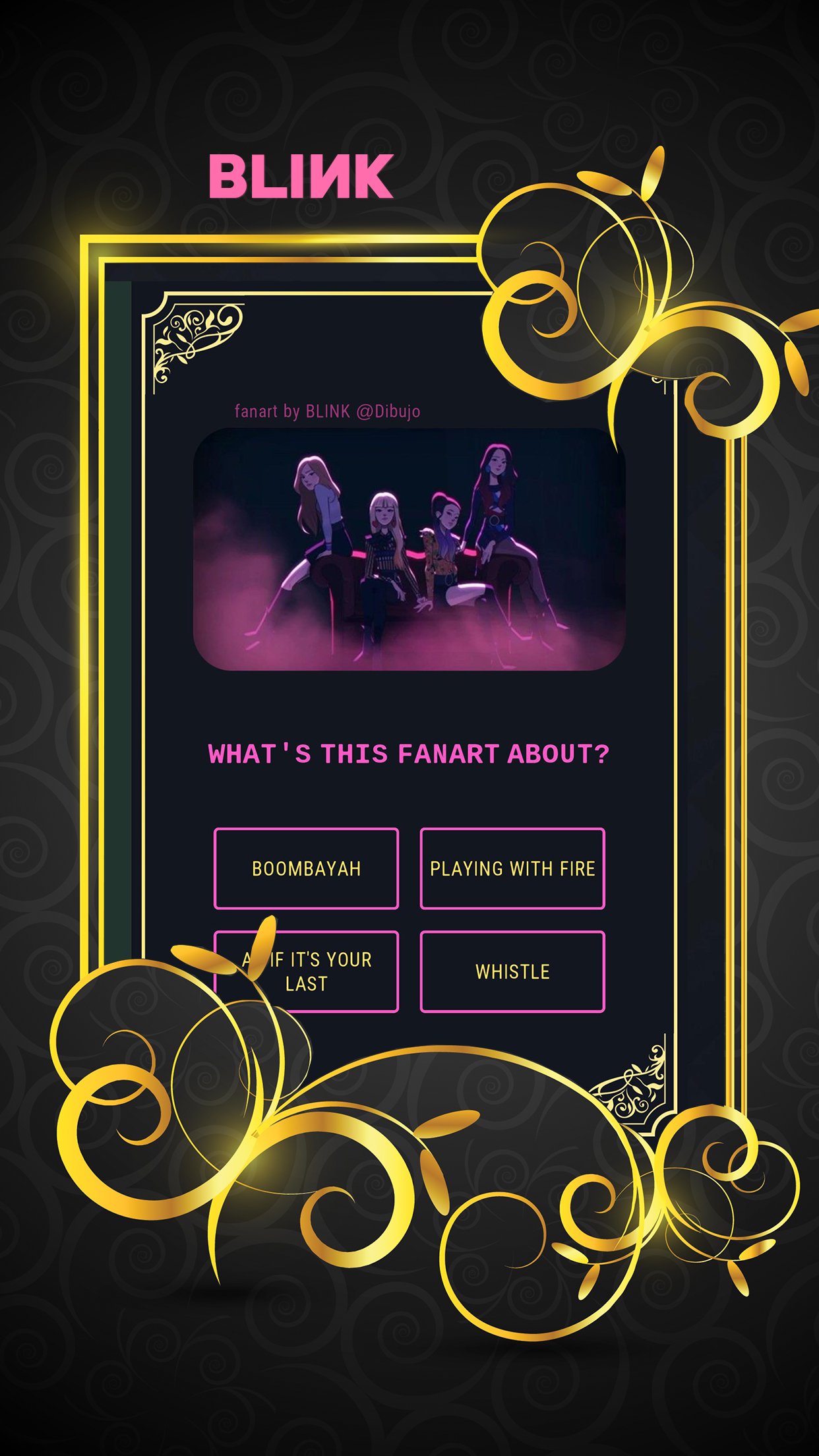 BLINK APK for Android Download