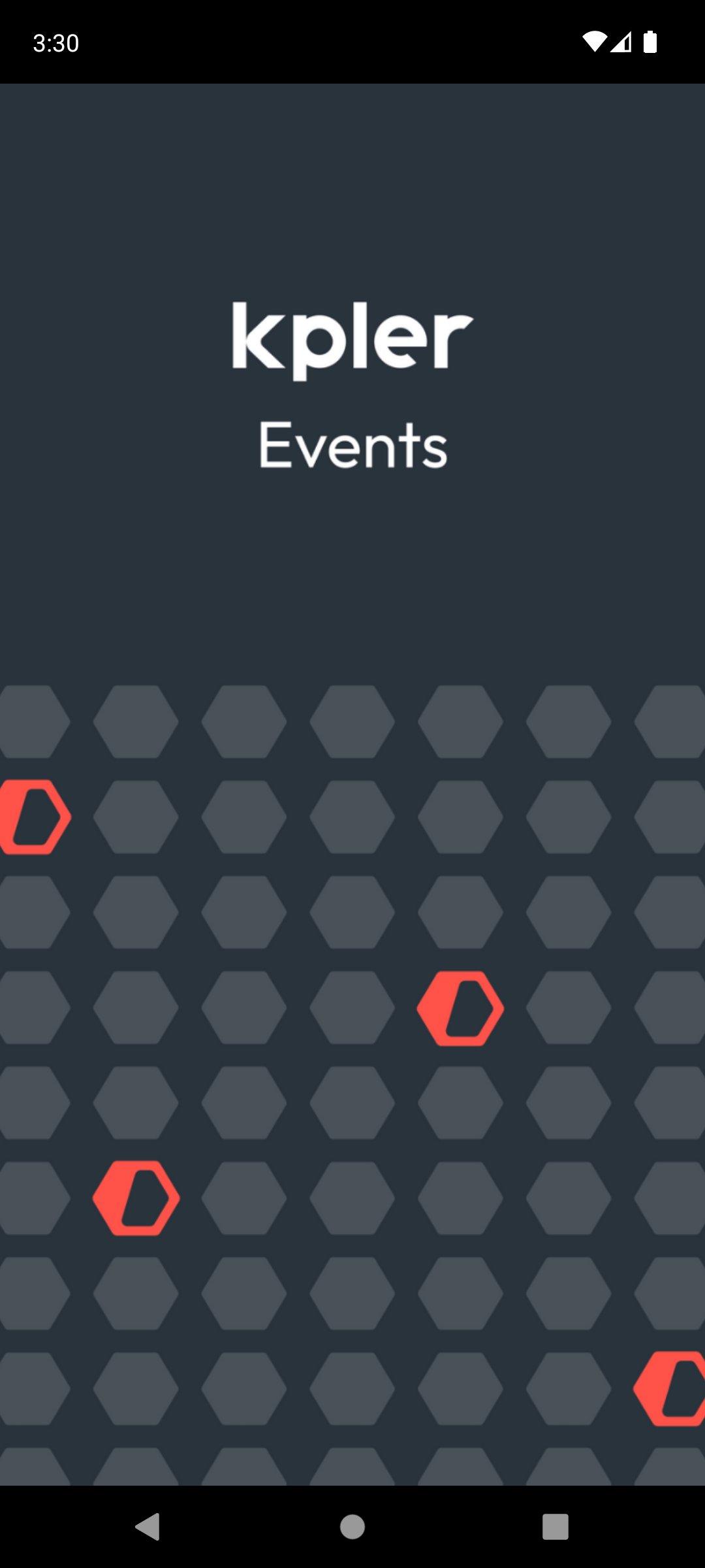 Kpler Events APK for Android Download