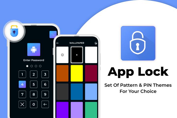 AppLock Pro - Lock App APK for Android Download