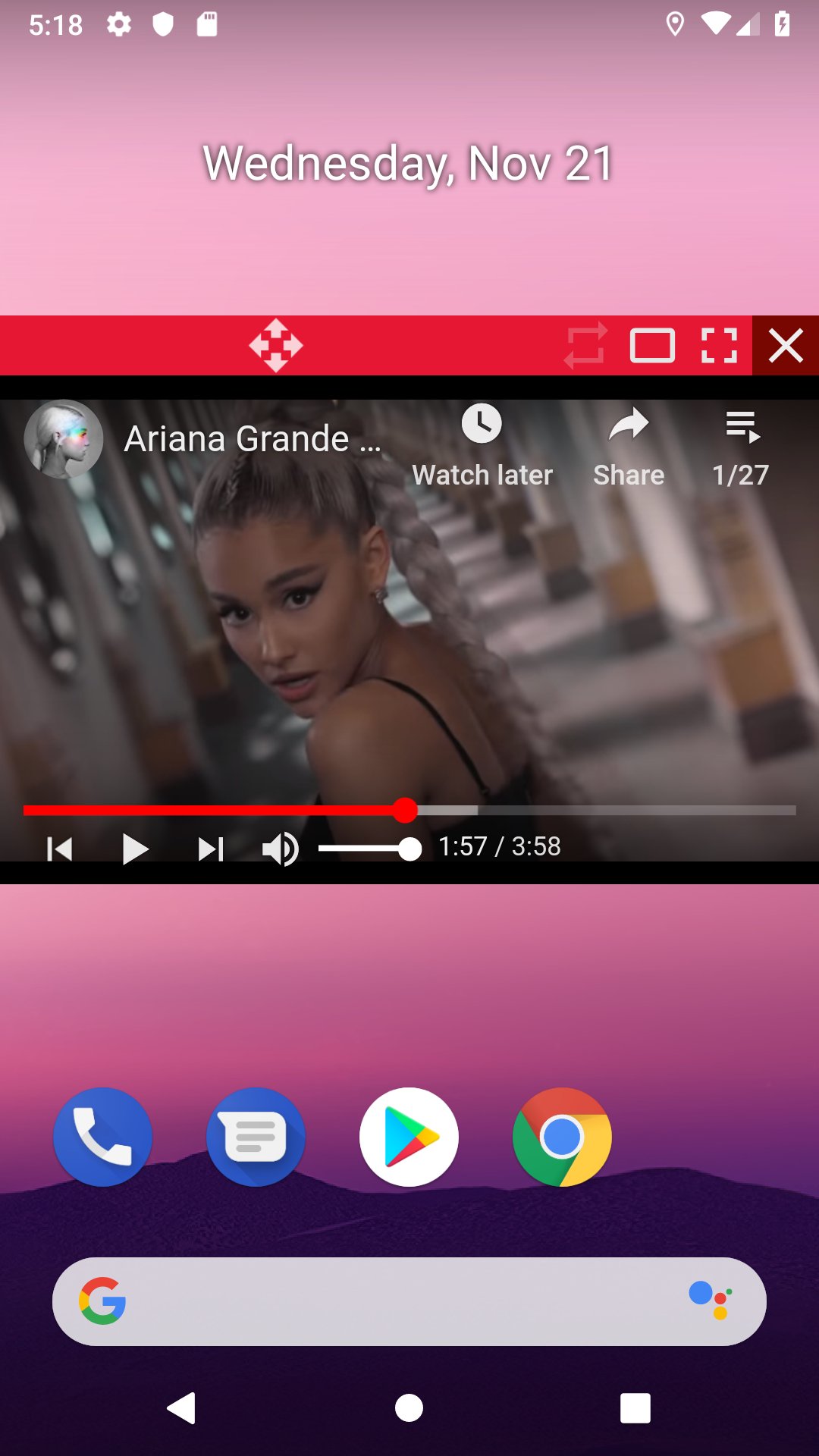 Floating Player for YouTube - FREE APK for Android Download