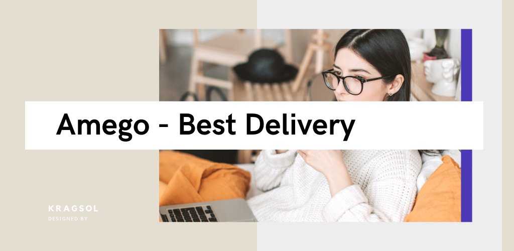 Amego APK for Android Download