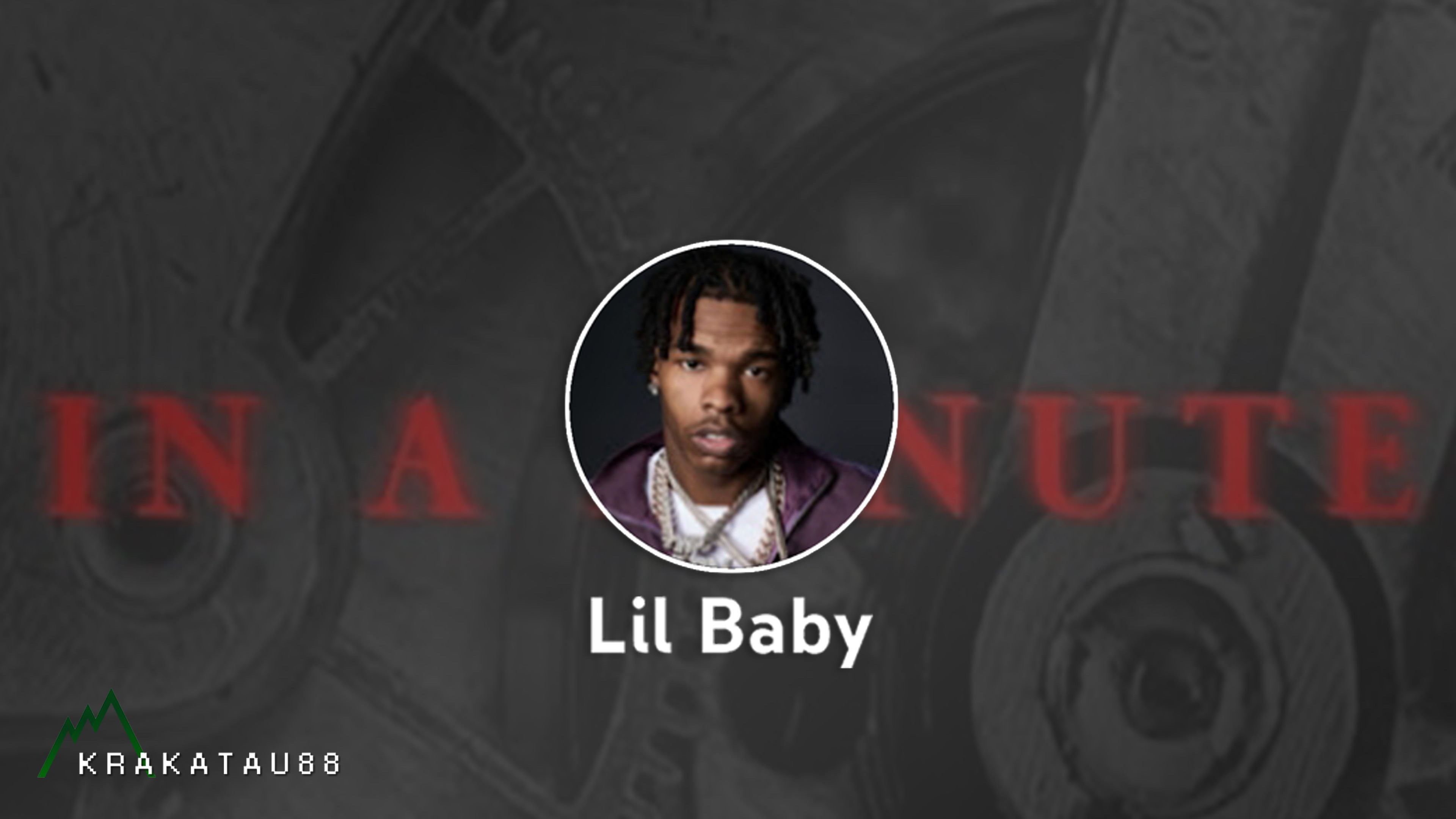 Lil Baby Songs APK للاندرويد تنزيل
