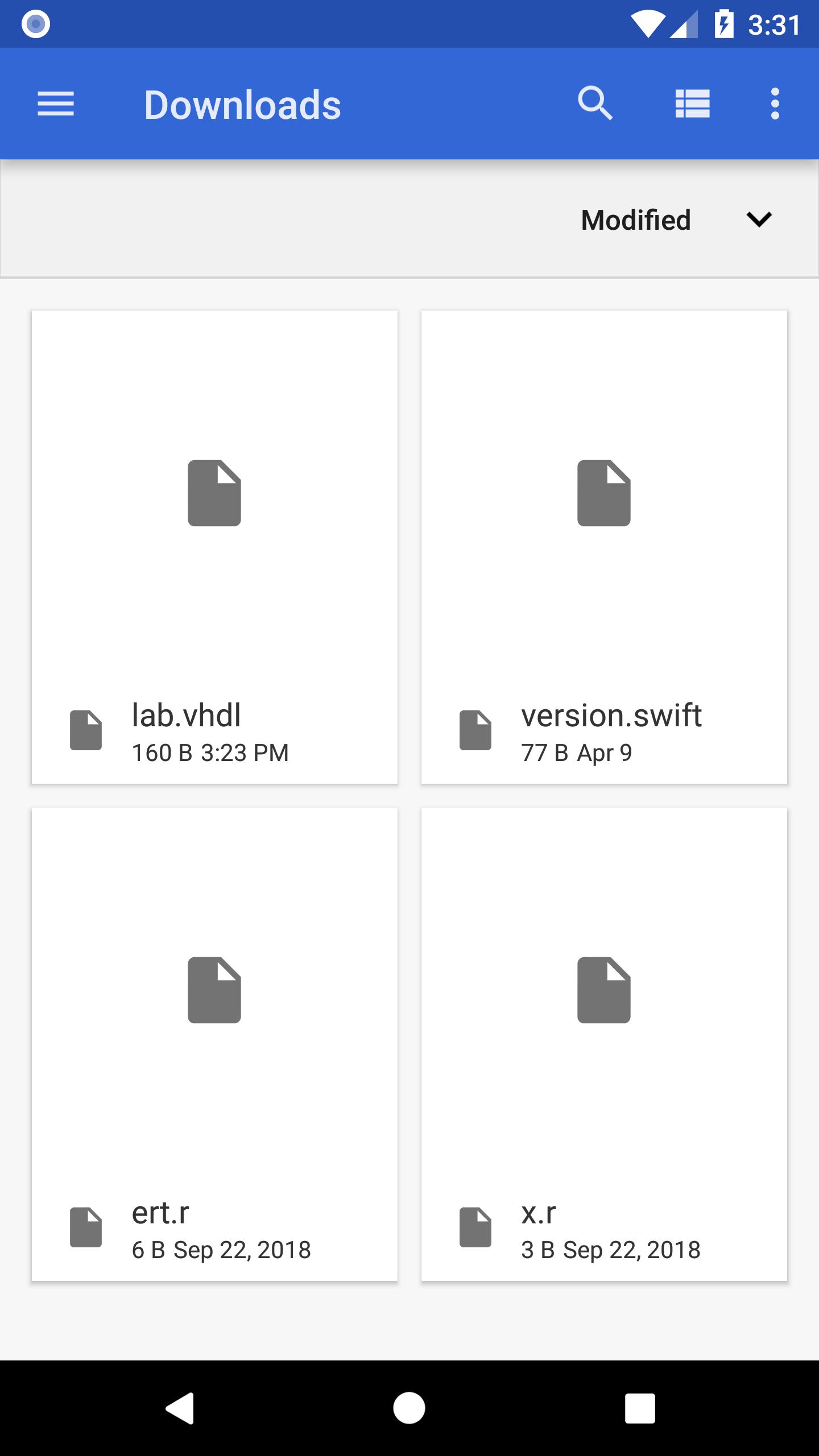 VHDL Programming Compiler APK for Android Download VHDL Programming Compiler APK for Android Download