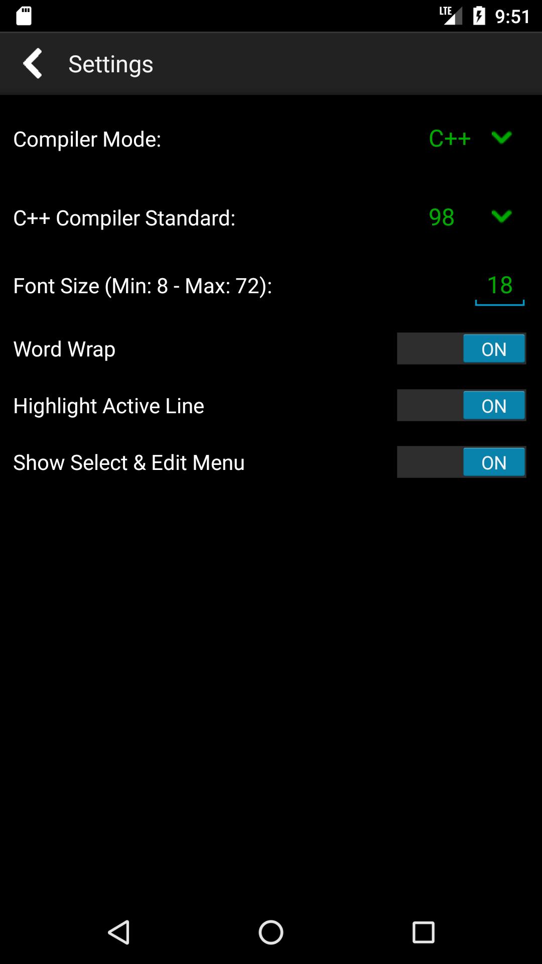 C/C++ Programming Compiler APK for Android Download C/C++ Programming Compiler APK for Android Download