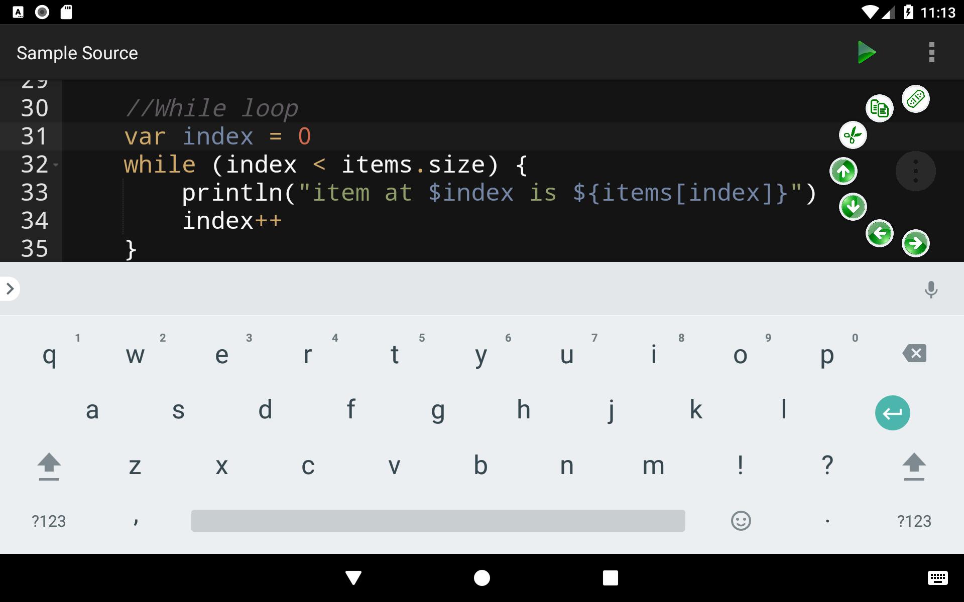 Kotlin Programming Compiler APK for Android Download Kotlin Programming Compiler APK for Android Download
