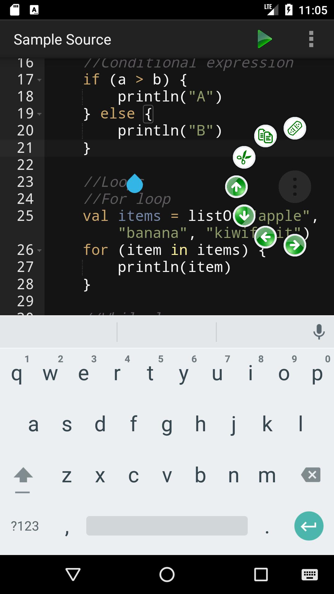 Kotlin Programming Compiler APK for Android Download Kotlin Programming Compiler APK for Android Download