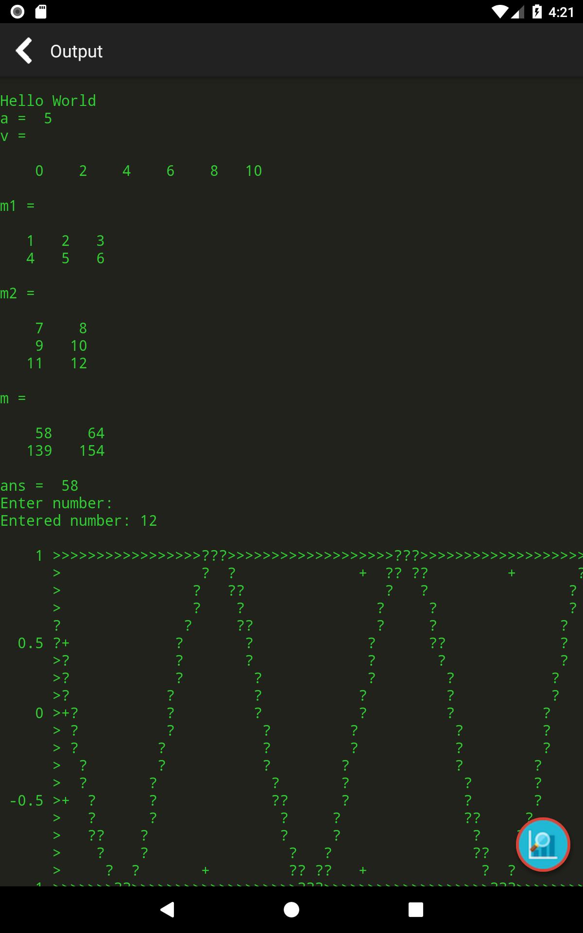 Madona Run Matlab Octave Code Apk Voor Android Download