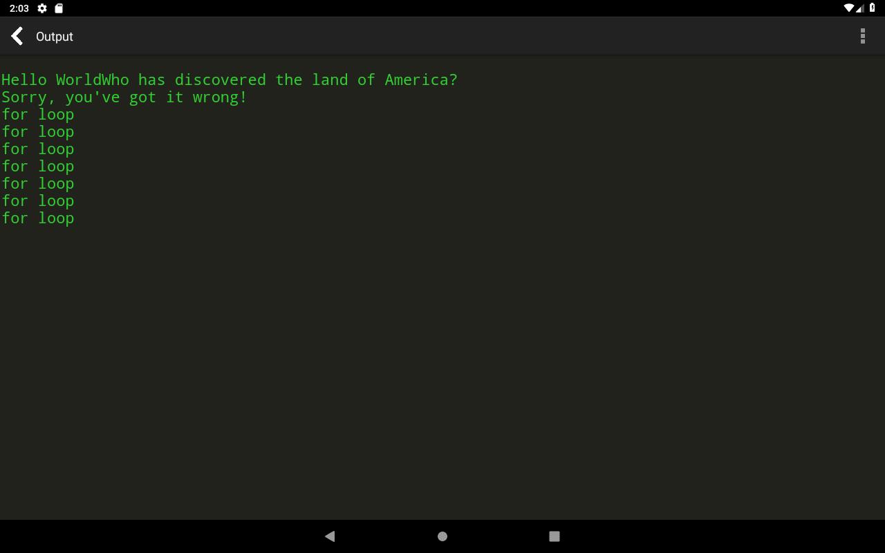 Pascal Programming Compiler APK for Android Download Pascal Programming Compiler APK for Android Download