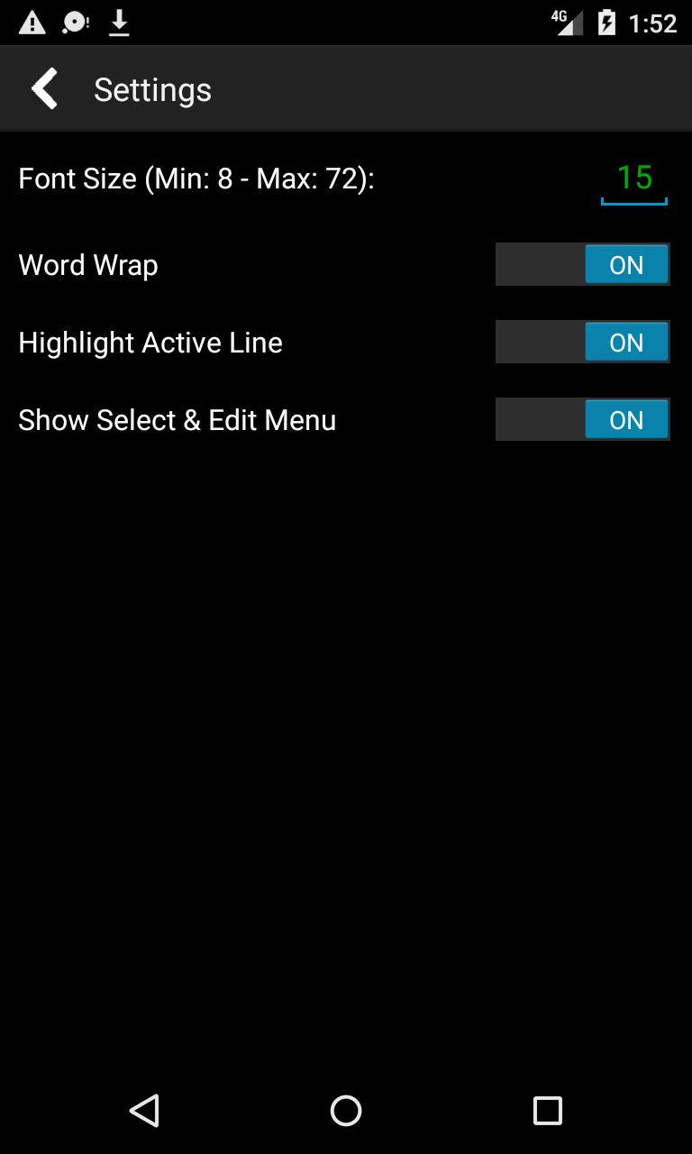 Pascal Programming Compiler APK for Android Download Pascal Programming Compiler APK for Android Download