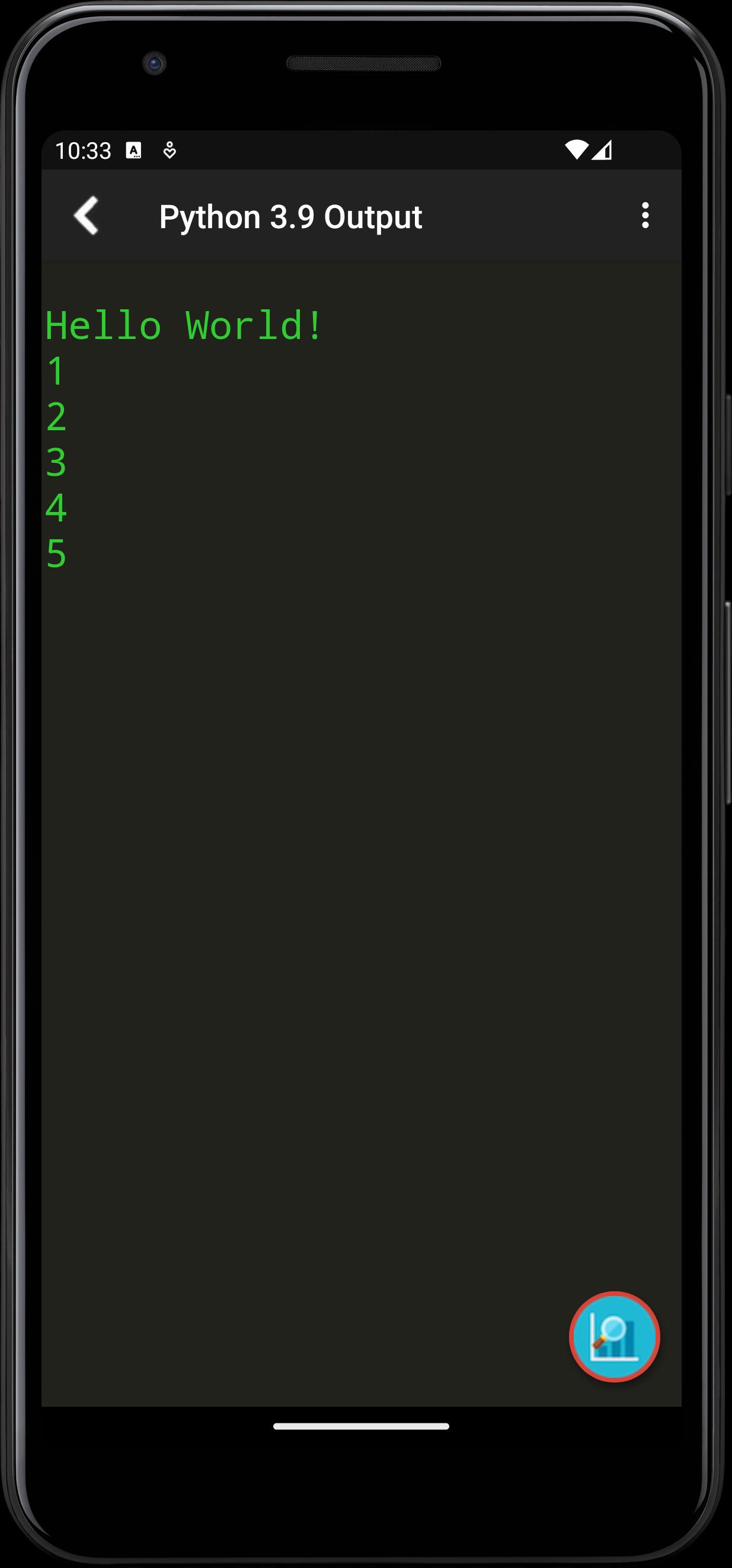 Python Programming Interpreter Apk For Android Download