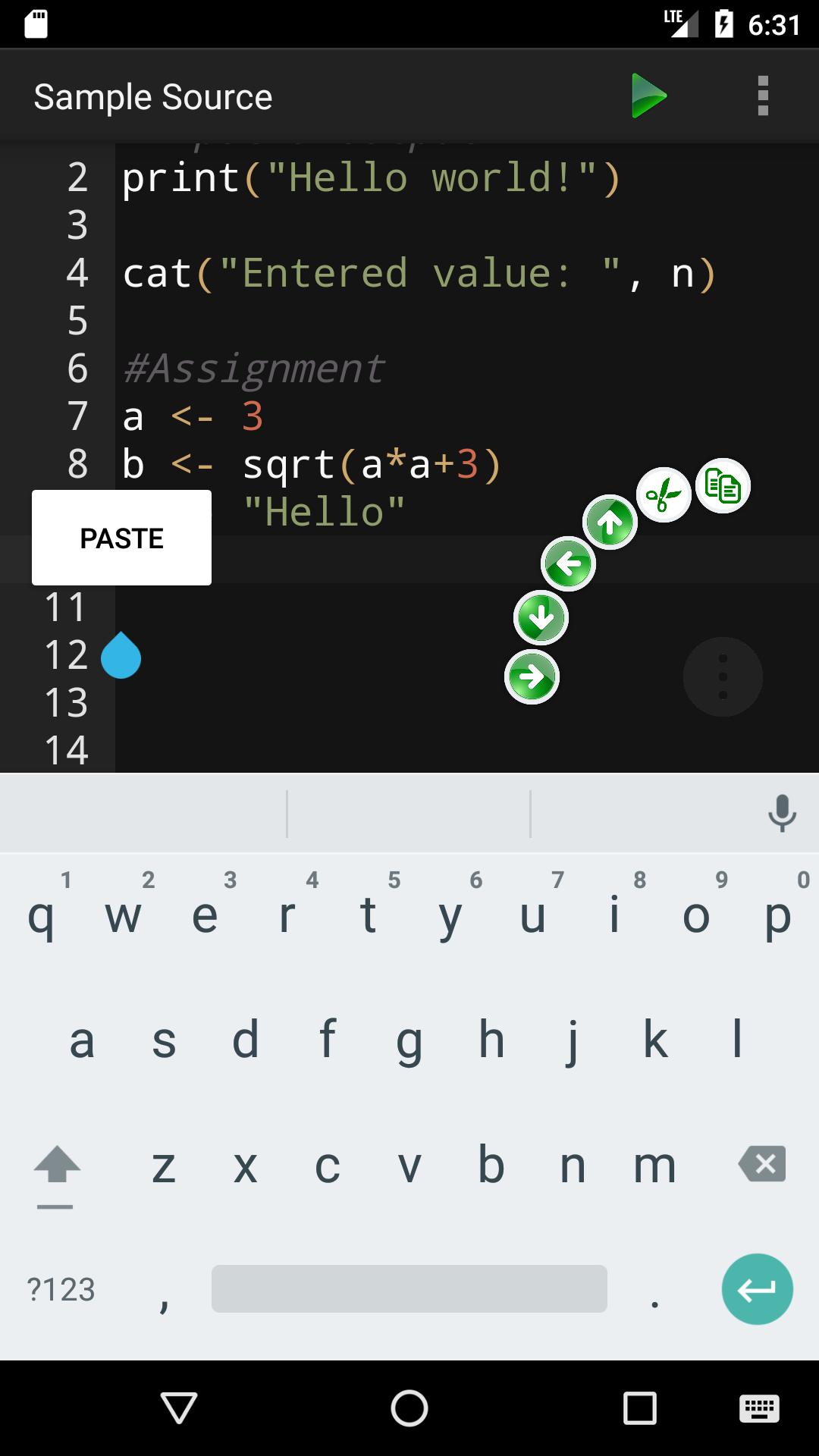 R Programming Compiler for Android - APK Download R Programming Compiler for Android - APK Download