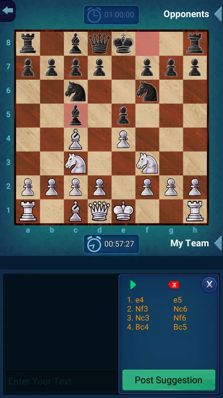 Chess Era APK for Android Download - PGYER APKHUB