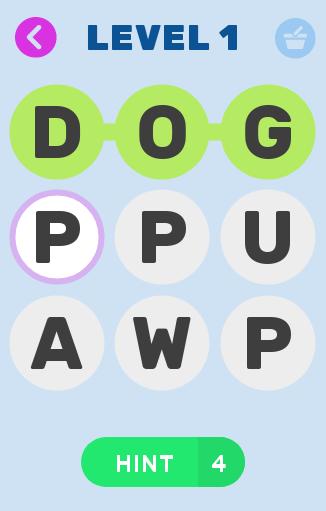 K9 Word Find Dog Themed Word Search Game APK k9-word-find-dog-themed-word-search-game-apk