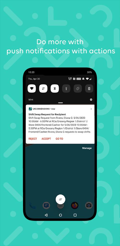 UKG Dimensions for Android - APK Download UKG Dimensions for Android - APK Download