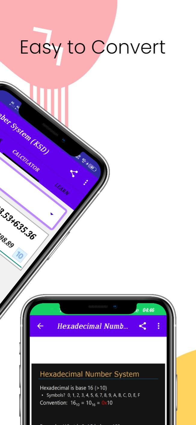 Number System Conversion APK Untuk Unduhan Android number-system-conversion-apk-untuk-unduhan-android