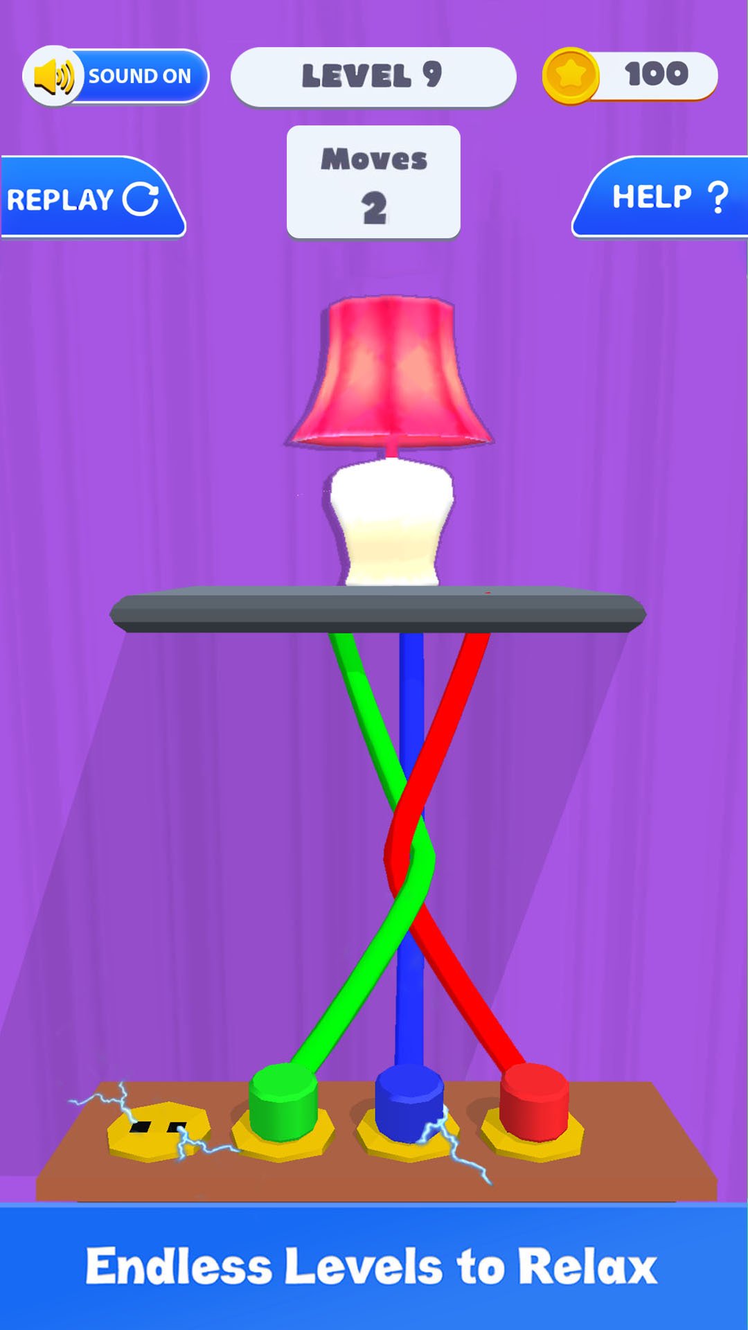 Tangle Mania 3D APK for Android Download