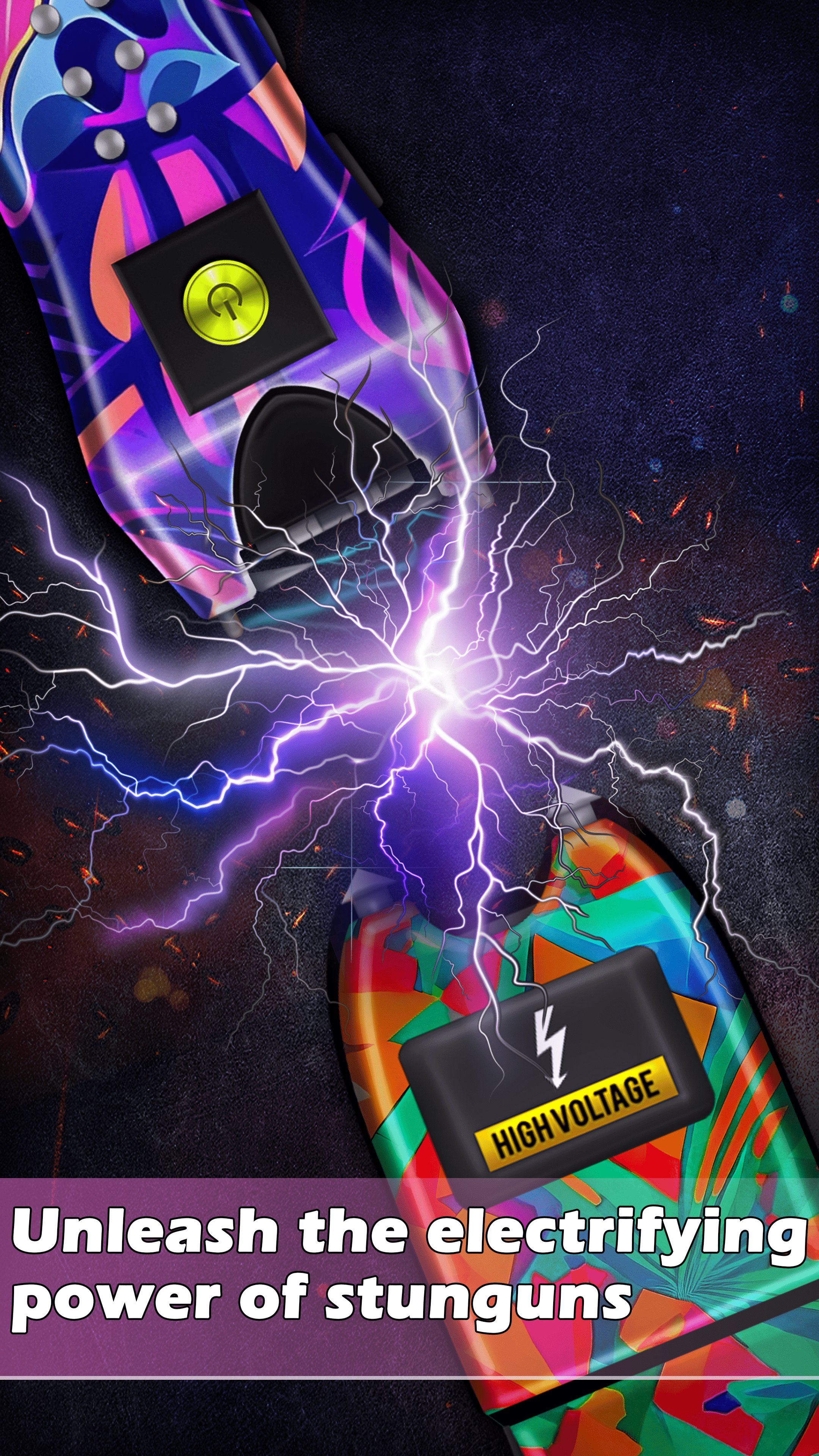 Taser Prank Simulator APK for Android Download