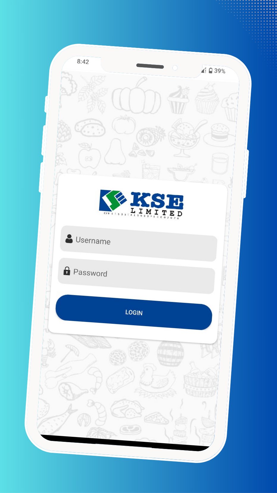 KSE Canteen APK for Android Download