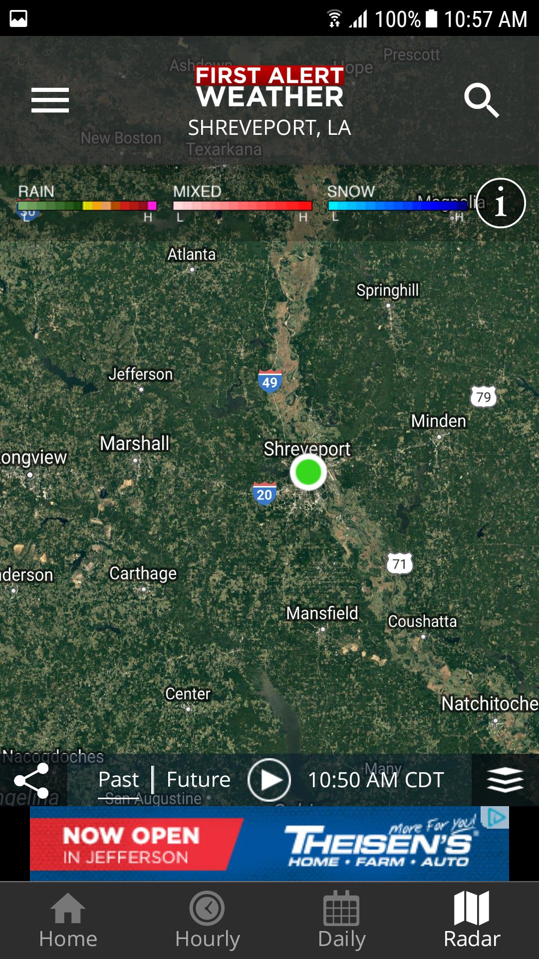 KSLA First Alert Weather APK for Android Download KSLA First Alert Weather APK for Android Download