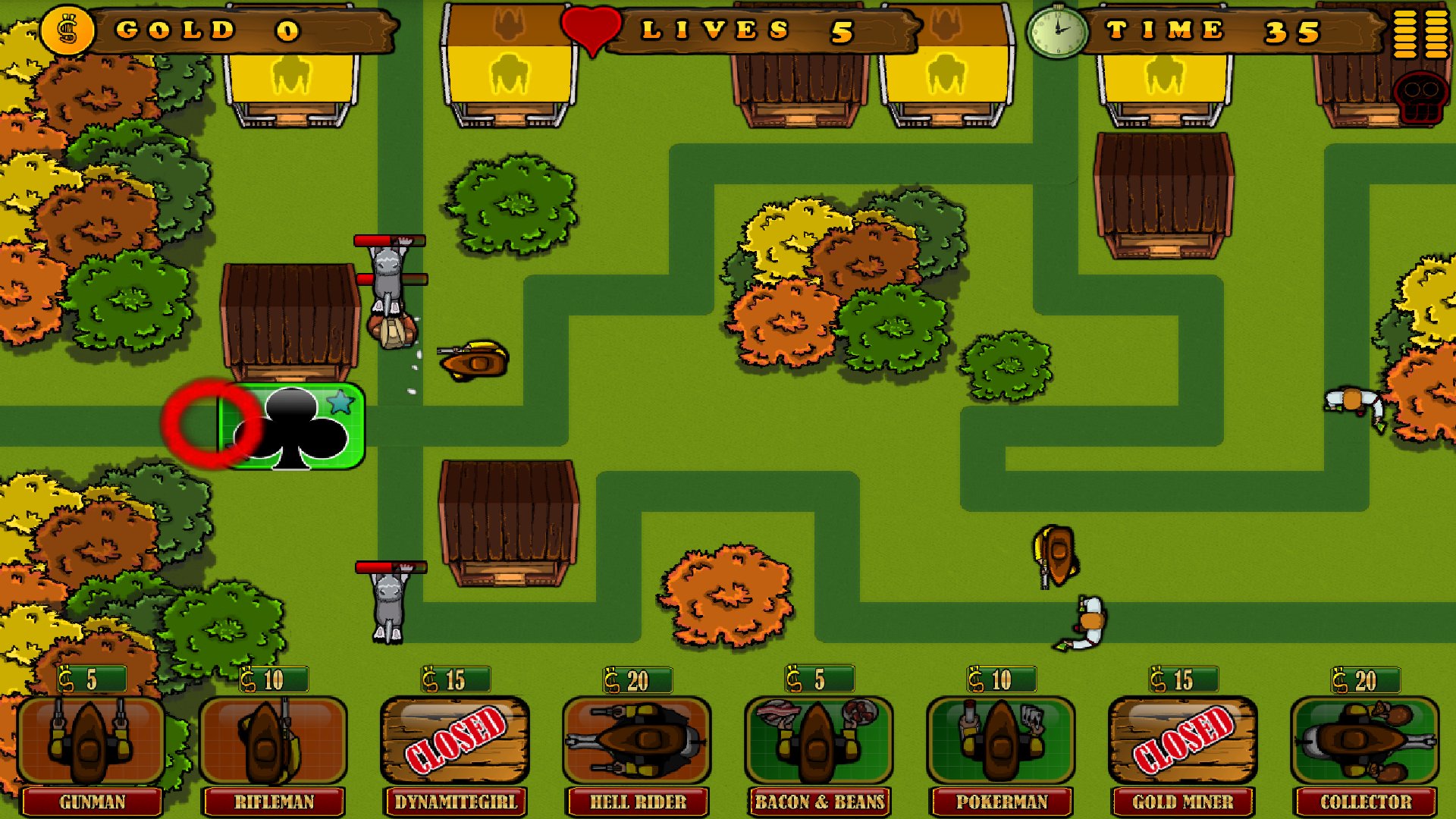 Cowboys Game APK for Android Download