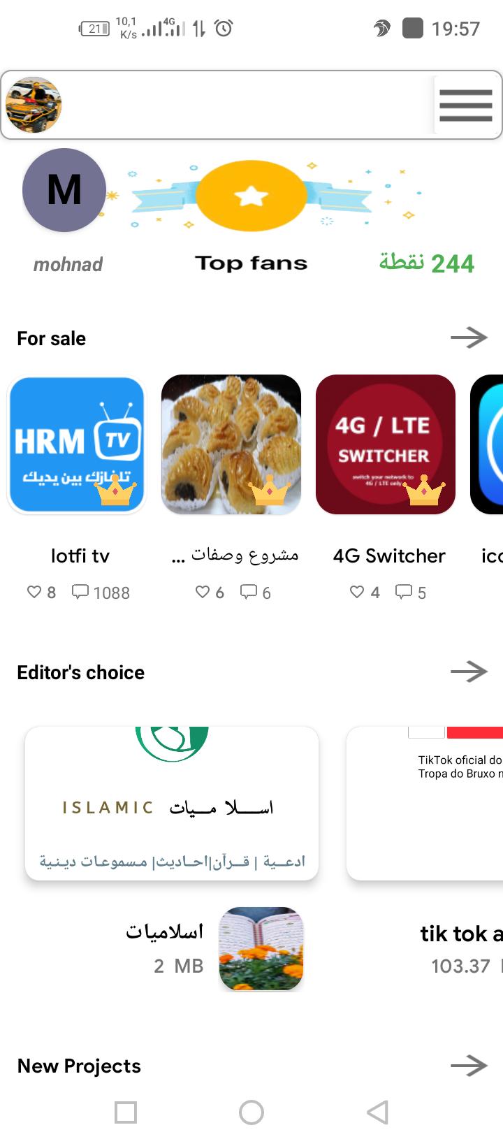 Sketchware Projet Store Apk For Android Download
