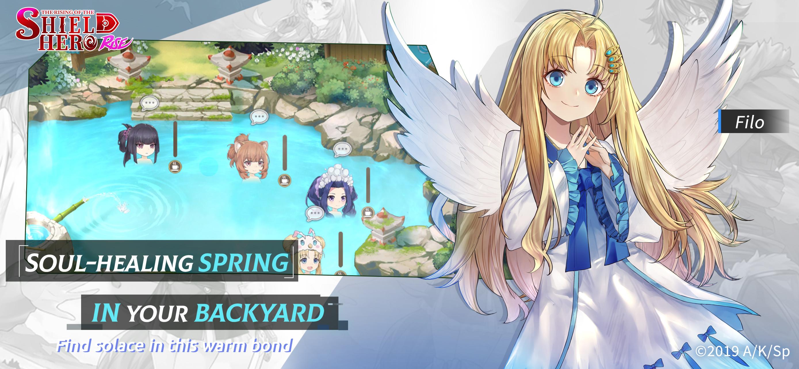 Shield Hero Rise Apk For Android Download