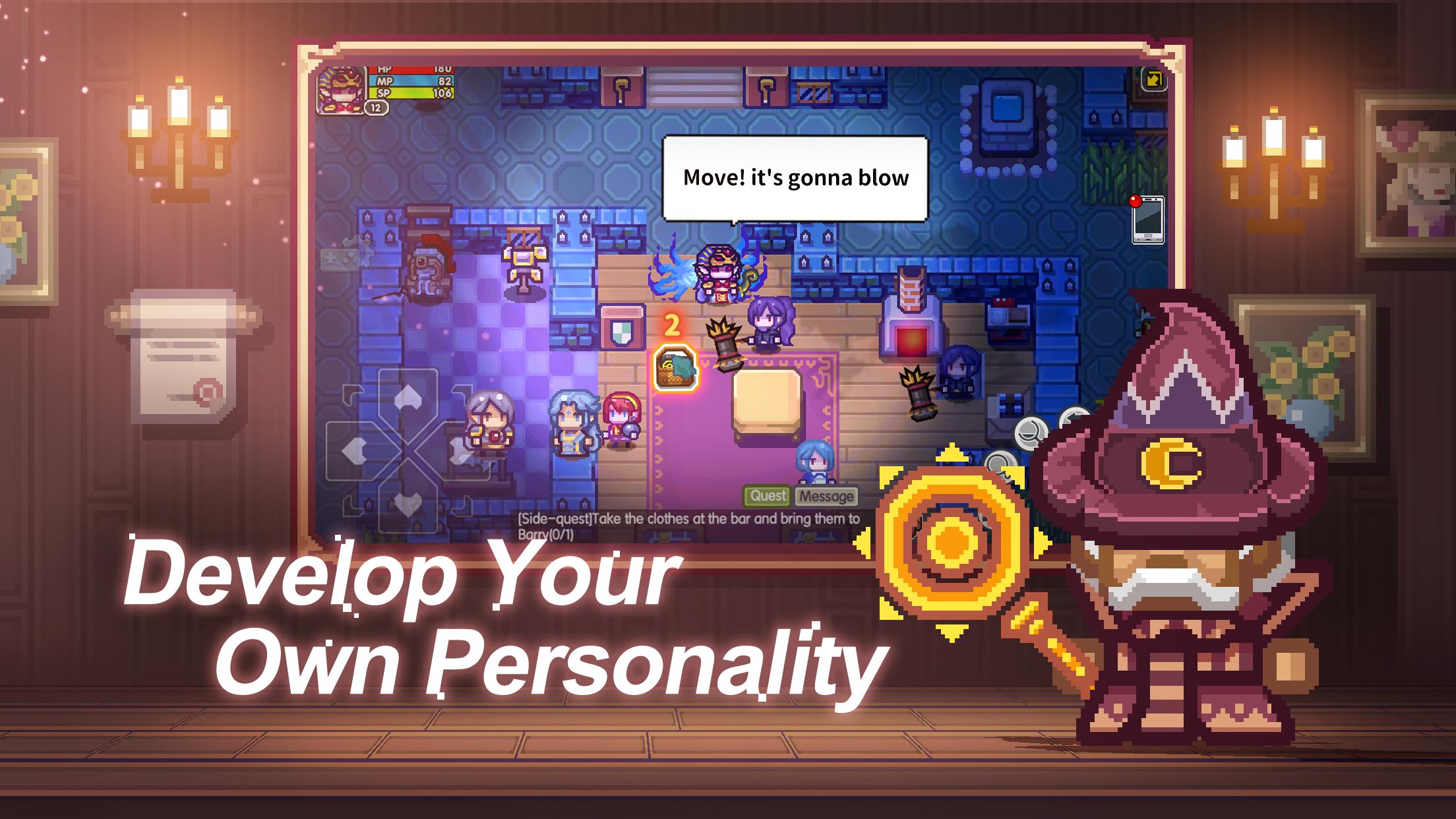 Elona APK for Android Download