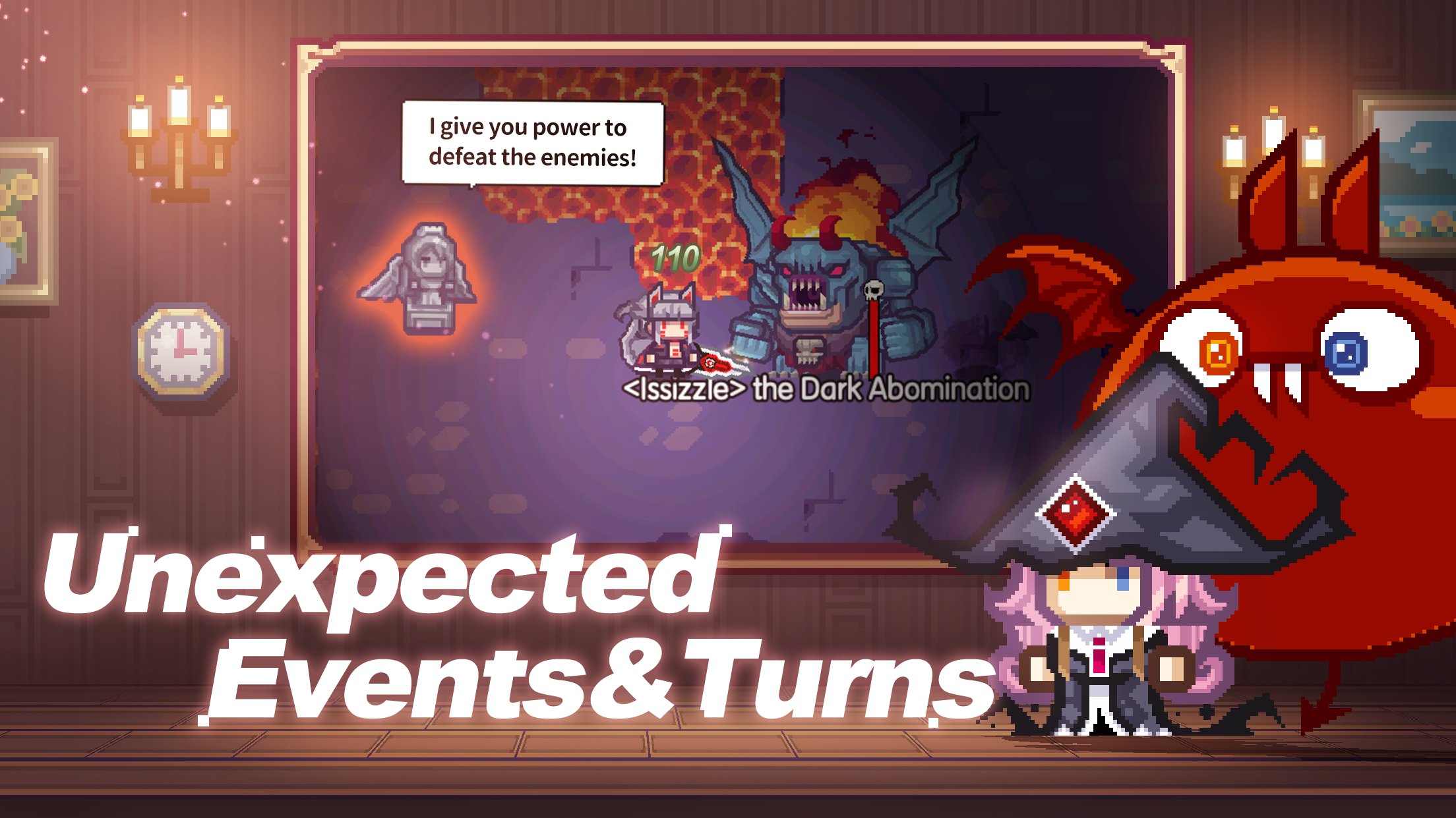 Elona for Android - APK Download