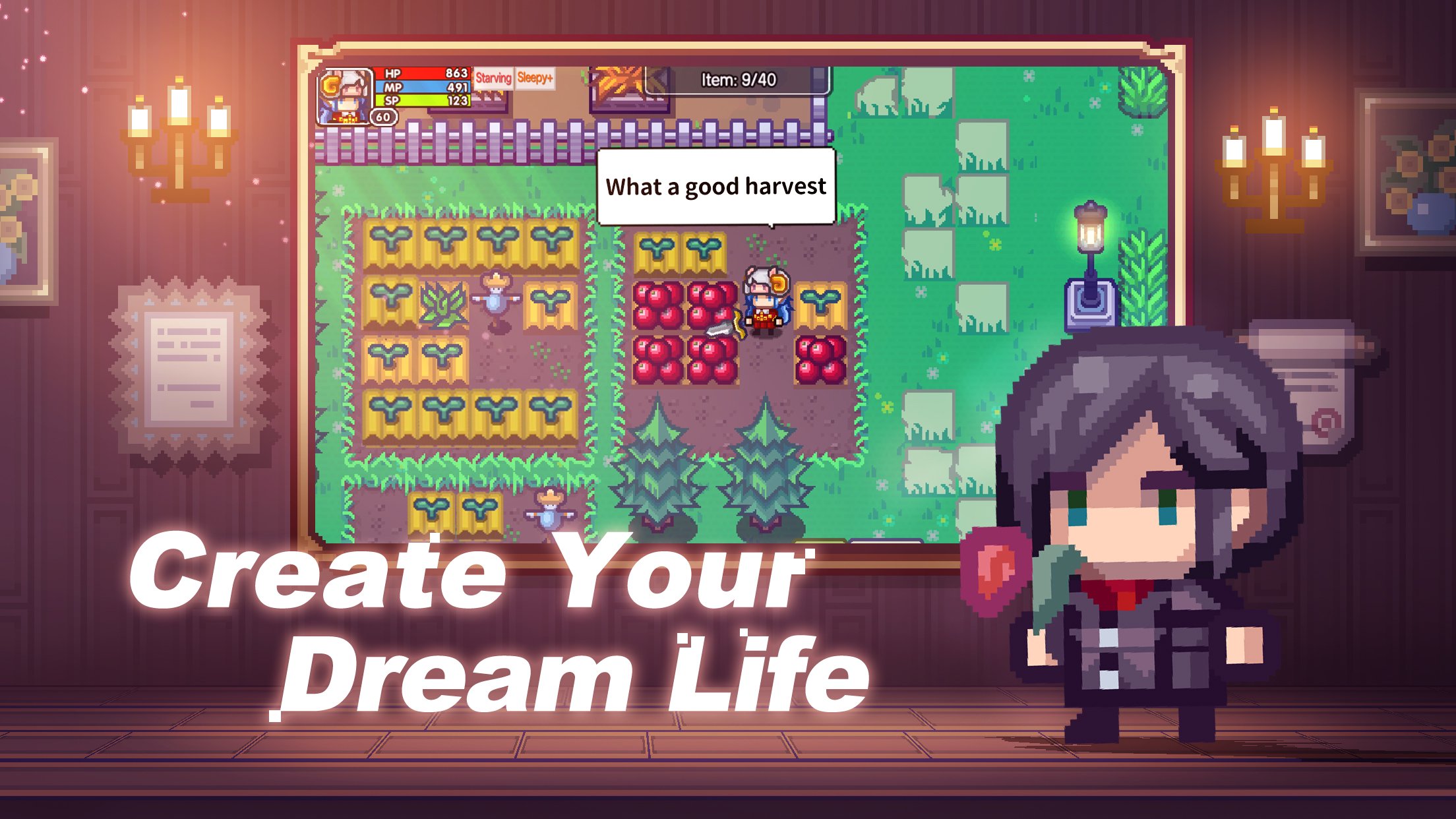 Elona APK for Android Download