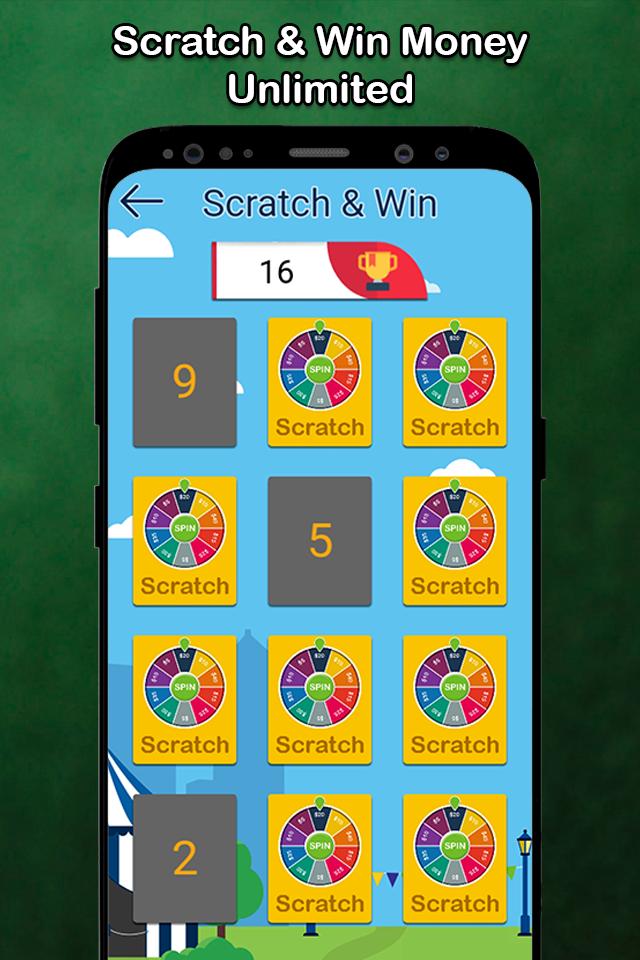 Lucky Spin : Win Real Money APK for Android Download Lucky Spin : Win Real Money APK for Android Download