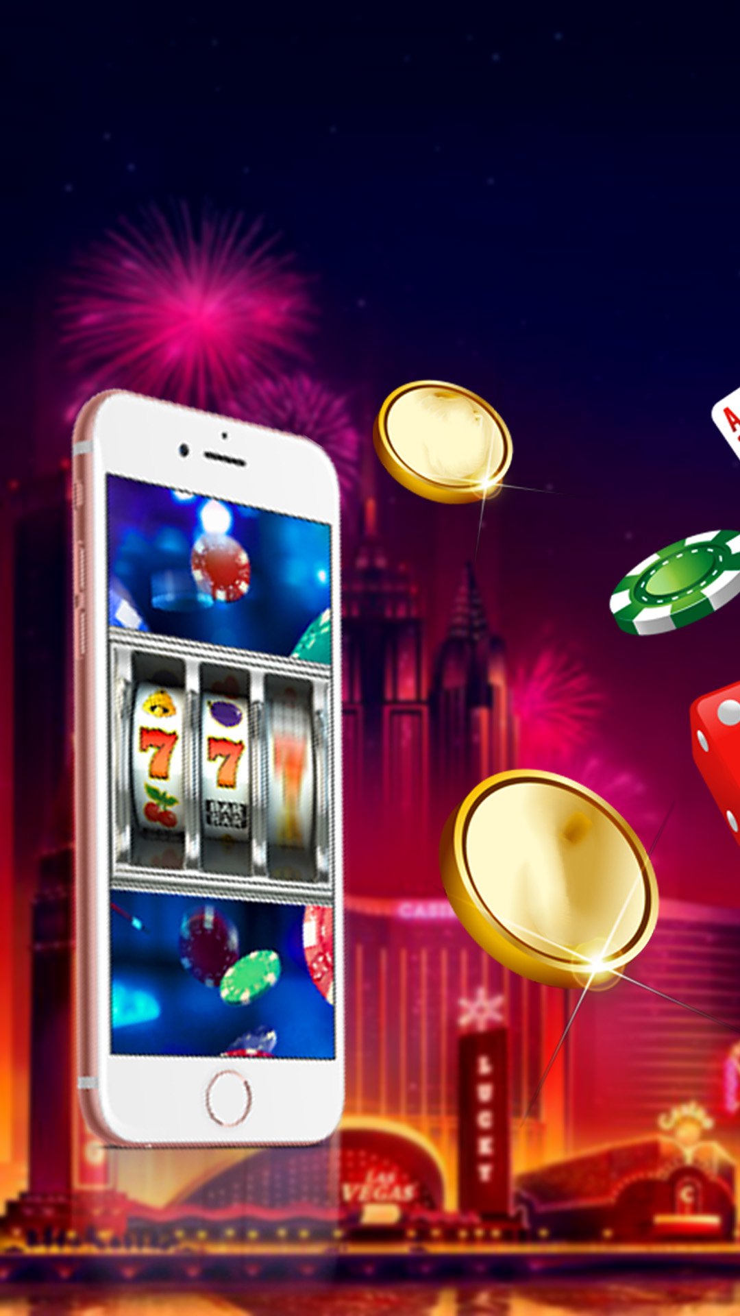 Lucky Slots APK for Android Download