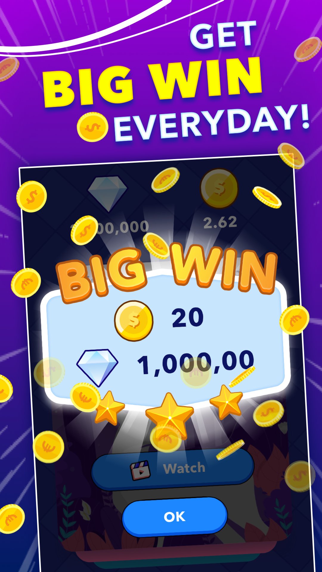 Lucky Coin APK for Android Download