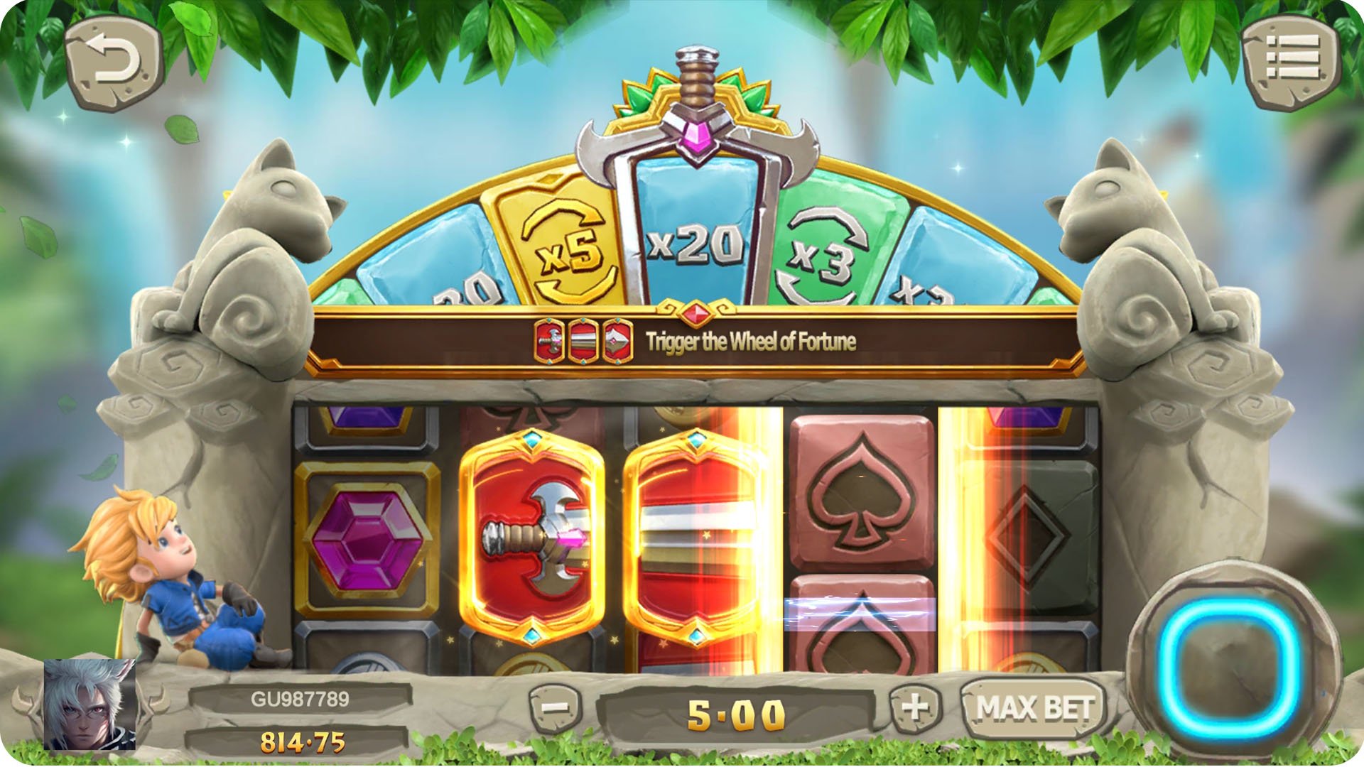 Lucky Game APK for Android Download