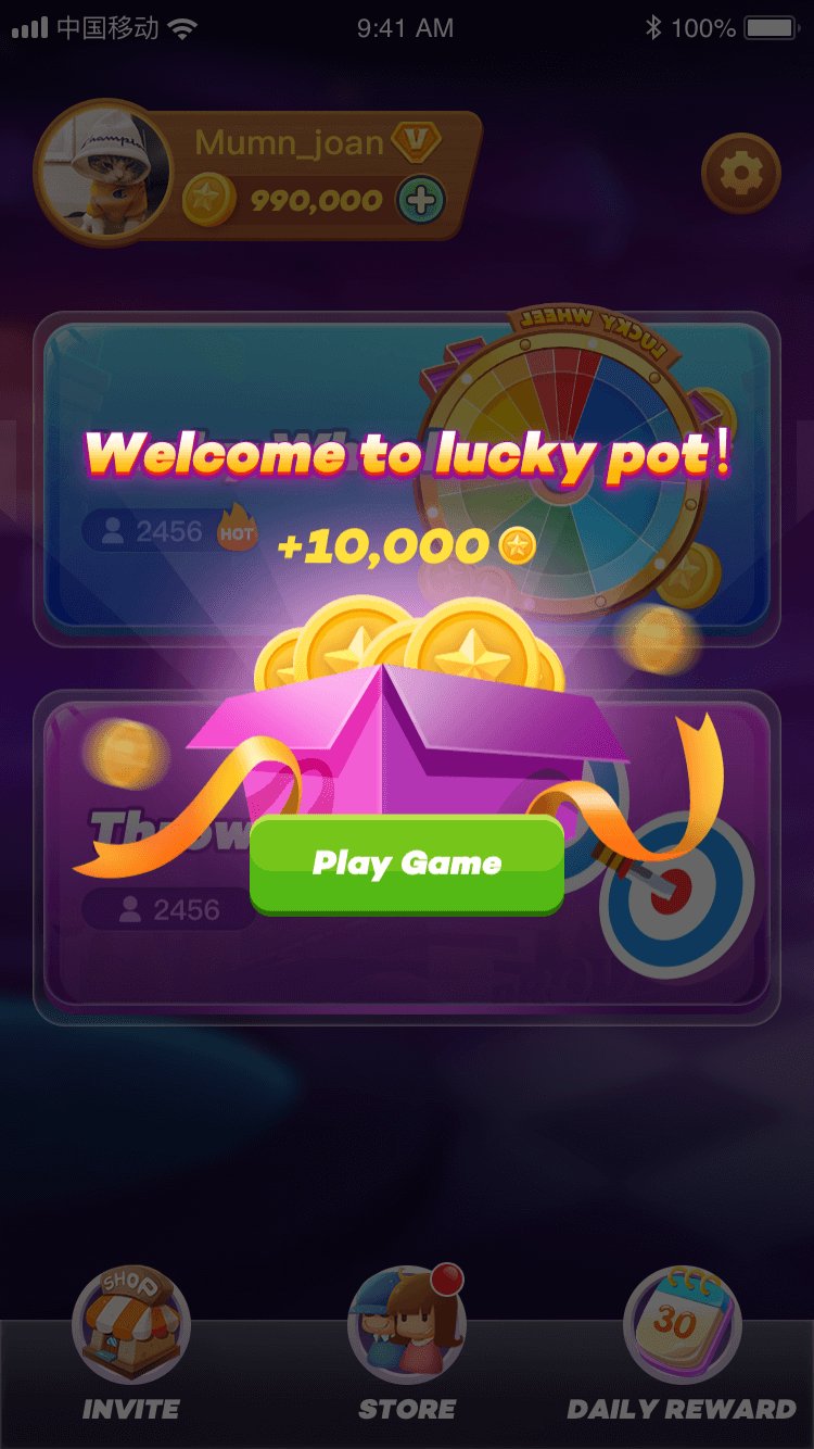 Lucky Pot APK for Android Download