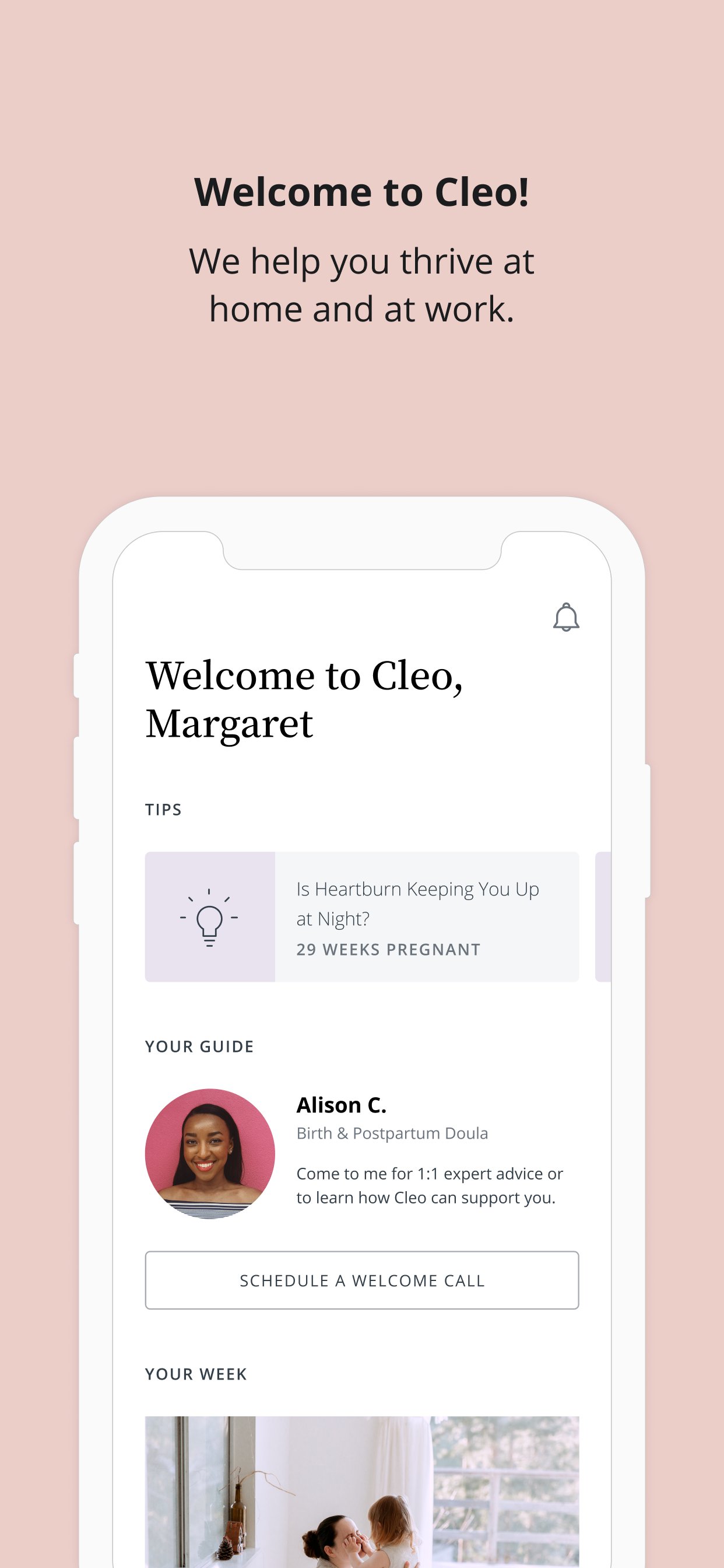 Cleo APK للاندرويد تنزيل