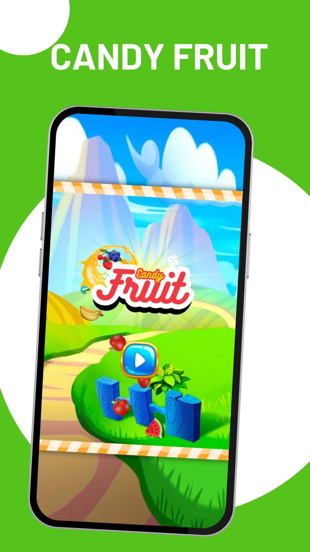 Descargar Candy Fruit Blast APK Última Versión 1.0 para Android