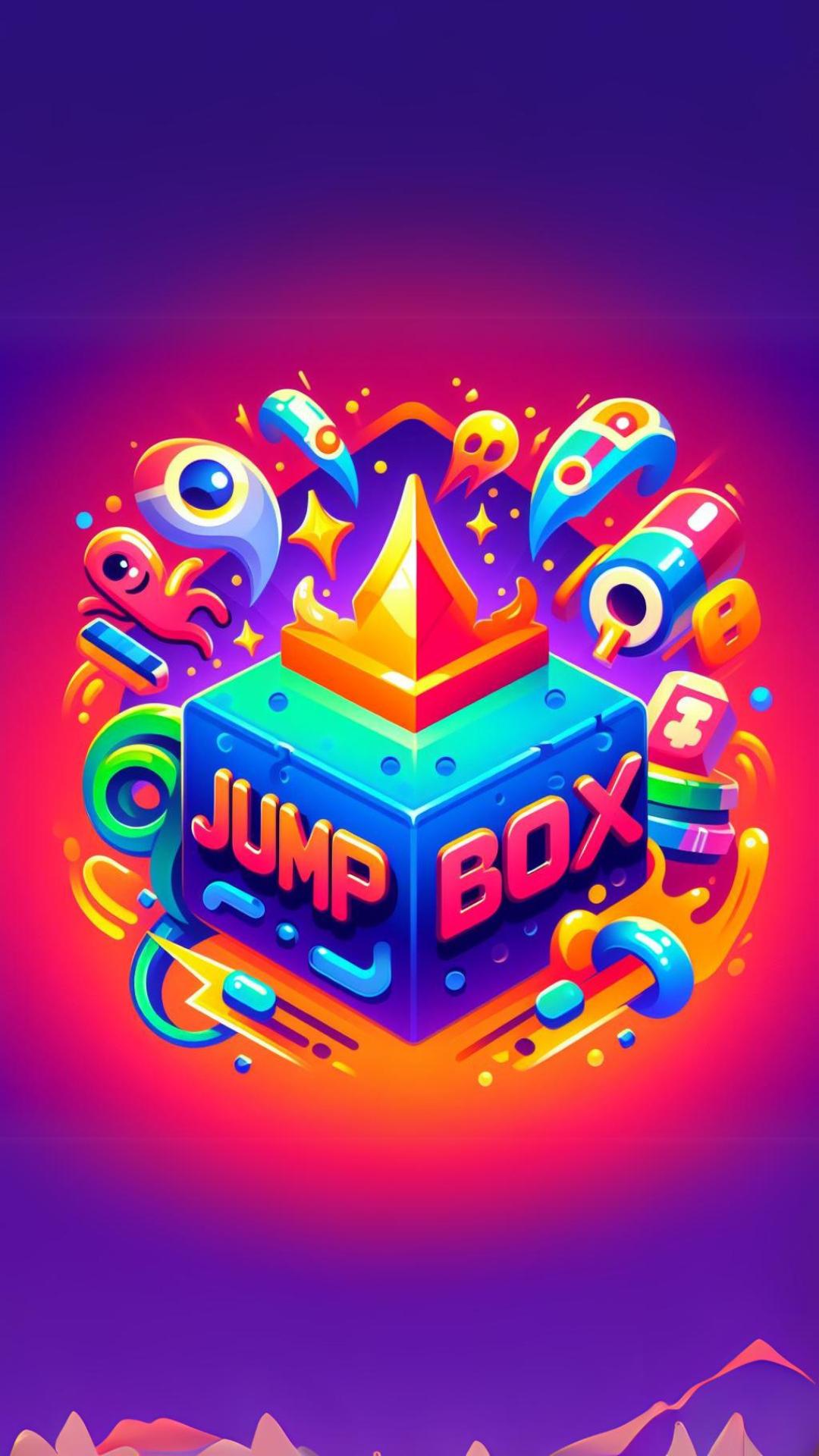 Jump Box: Endless Jumper APK for Android Download Jump Box: Endless Jumper APK for Android Download