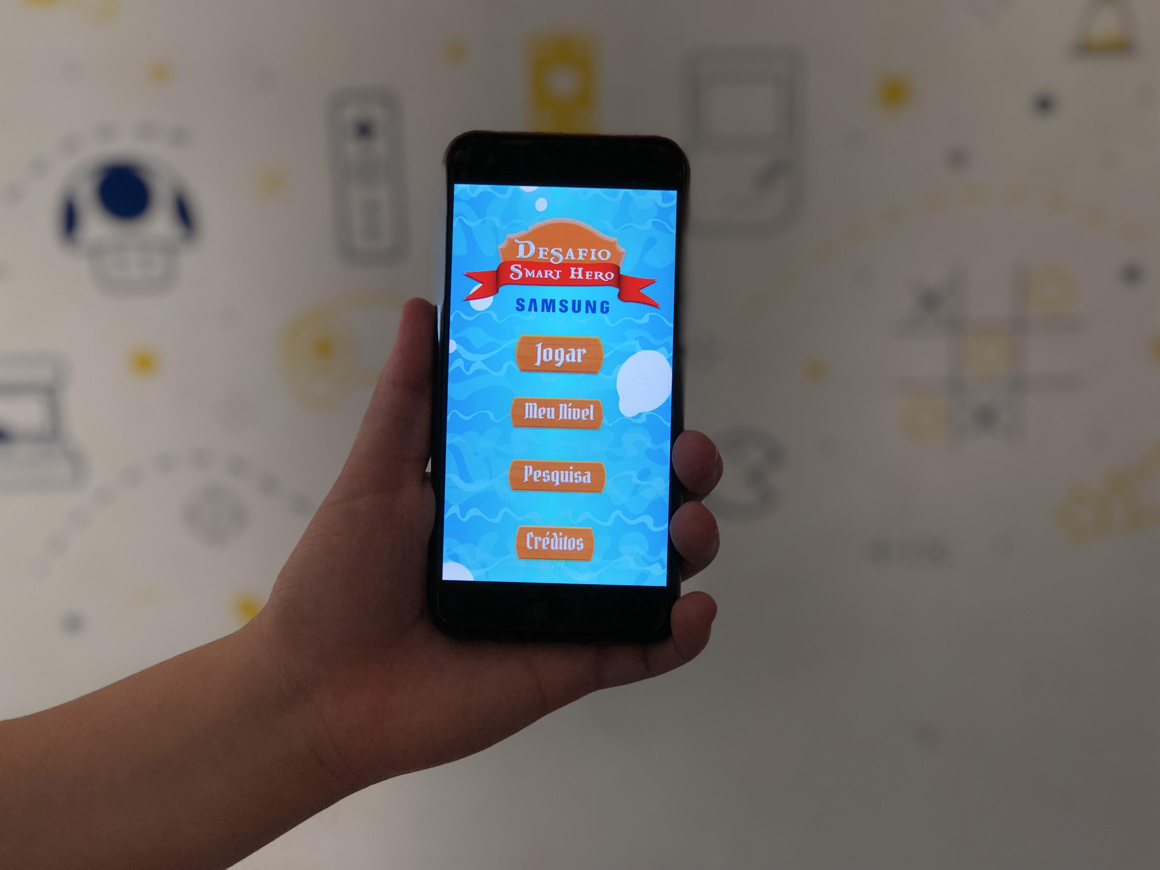 Smart Hero APK for Android Download