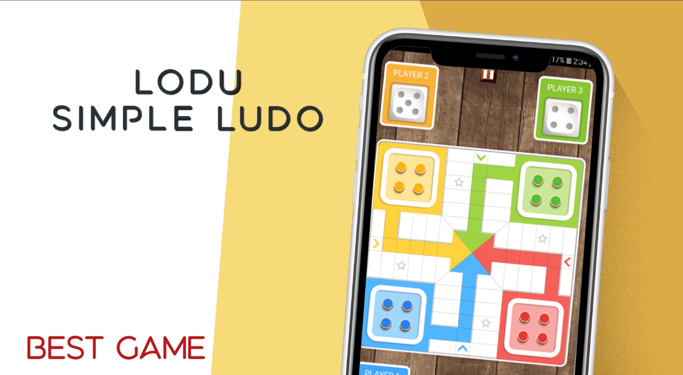 Lodu King: Desi Ludo Game APK for Android Download