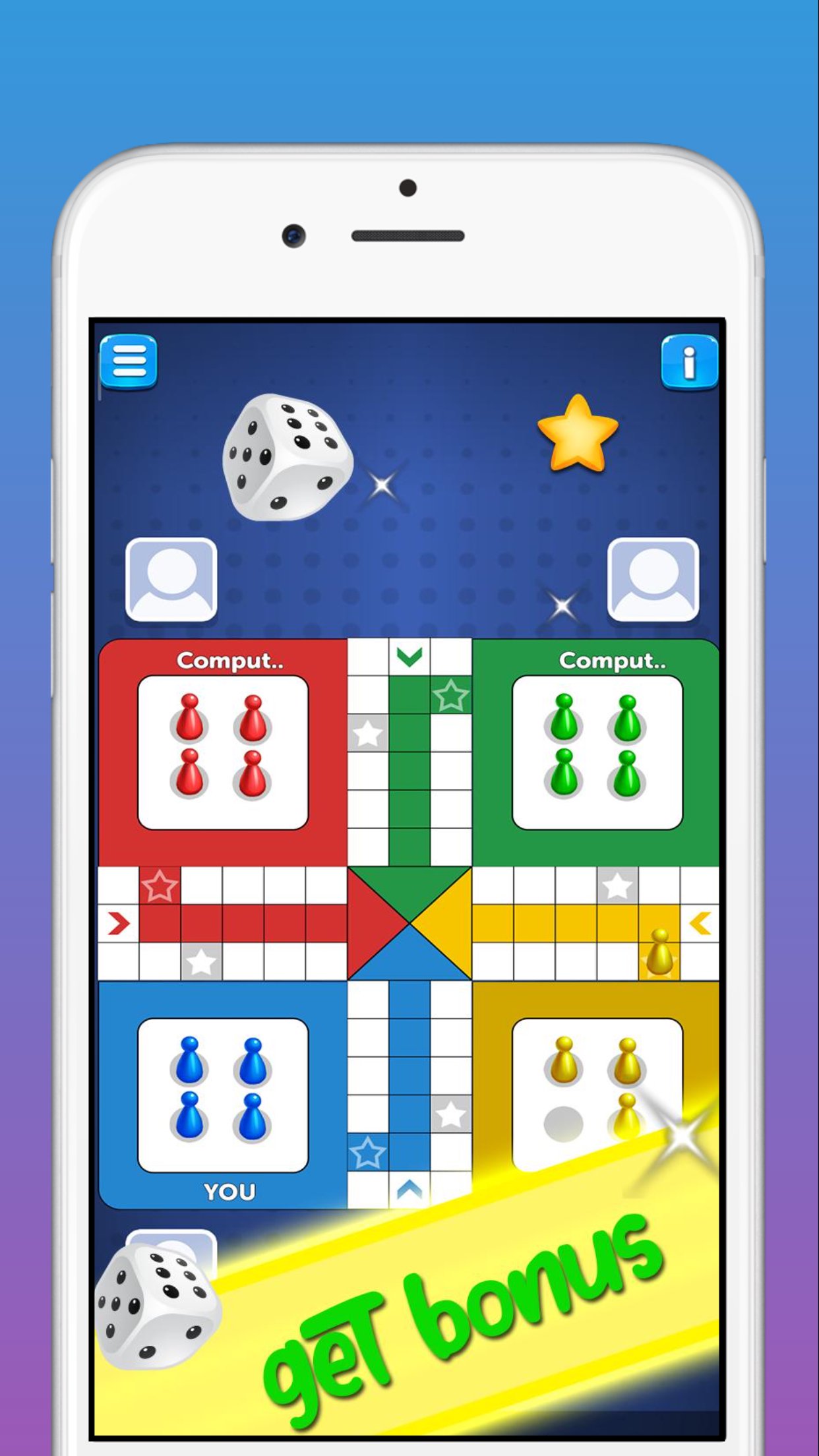 Ludo Club - fun dice game APK for Android Download