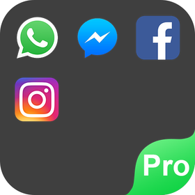 Dual Space Pro - Multiple Accounts & App Cloner APK for Android Download